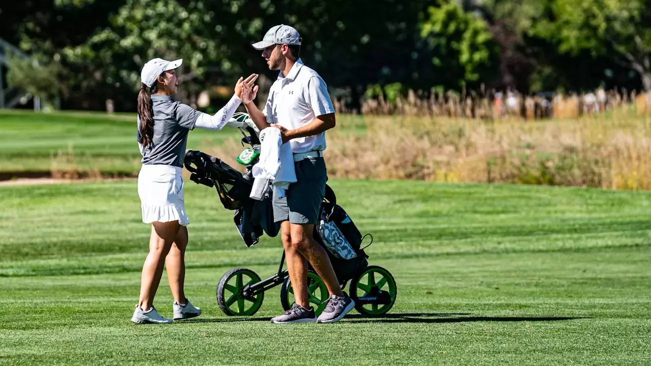 Colorado State University