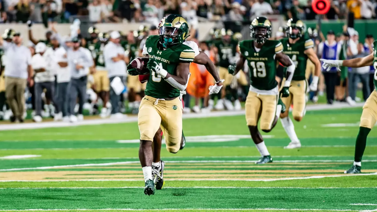 Colorado State University