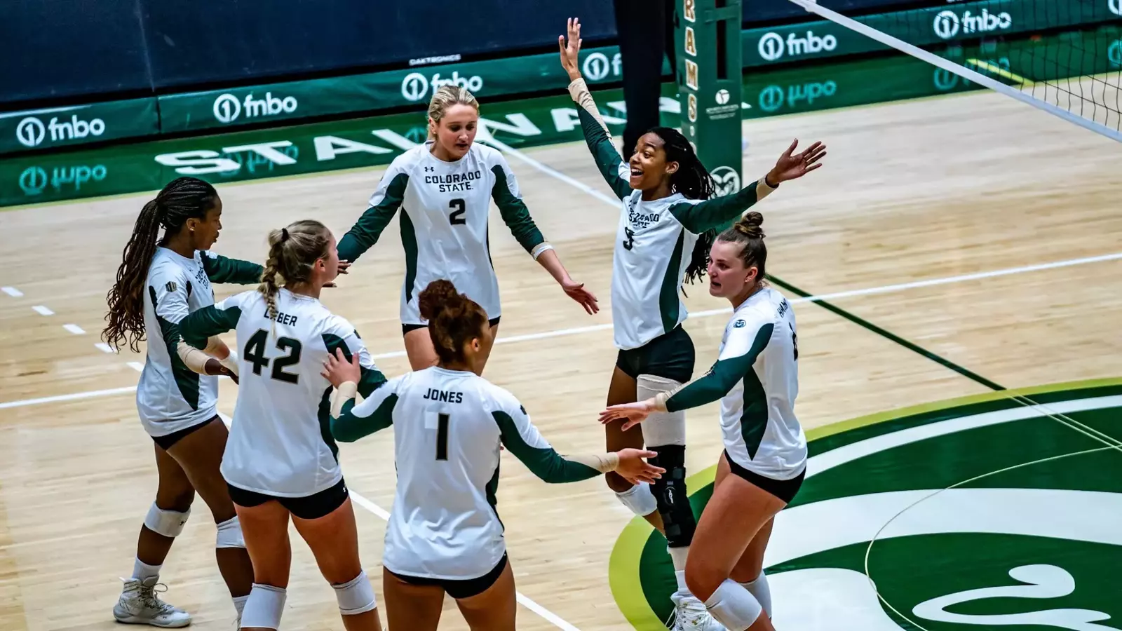 Colorado State University