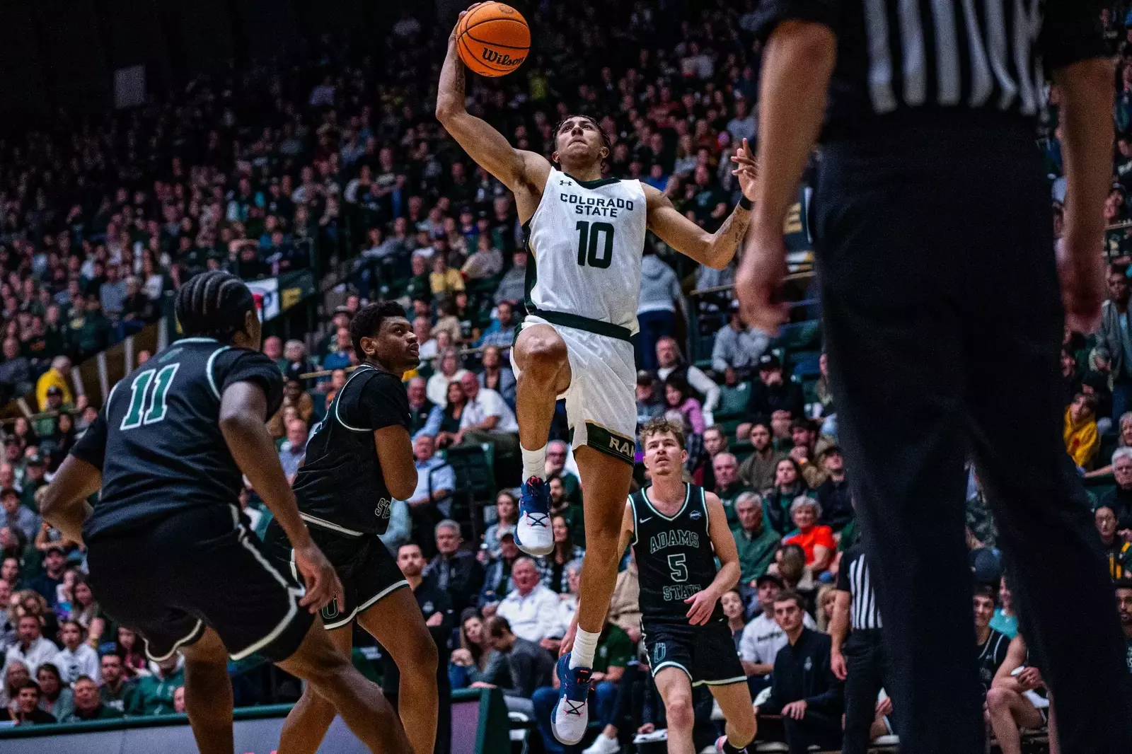 Colorado State University