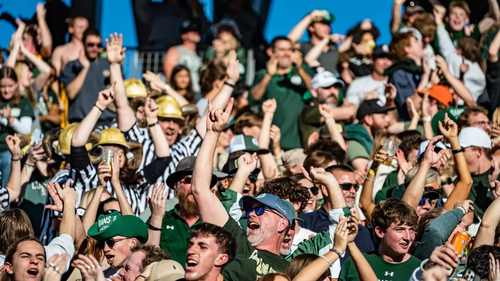 Colorado State University