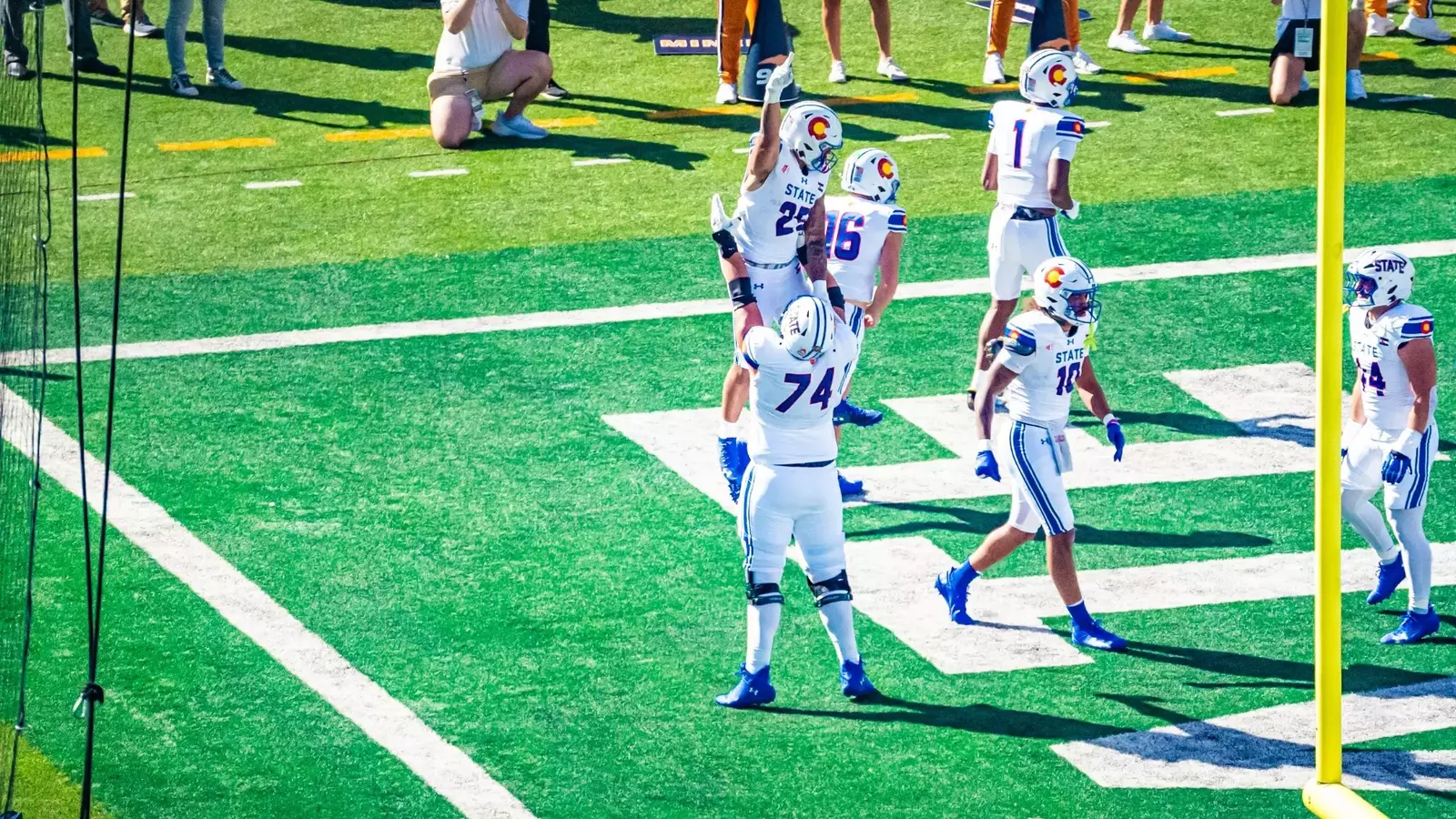 Colorado State University