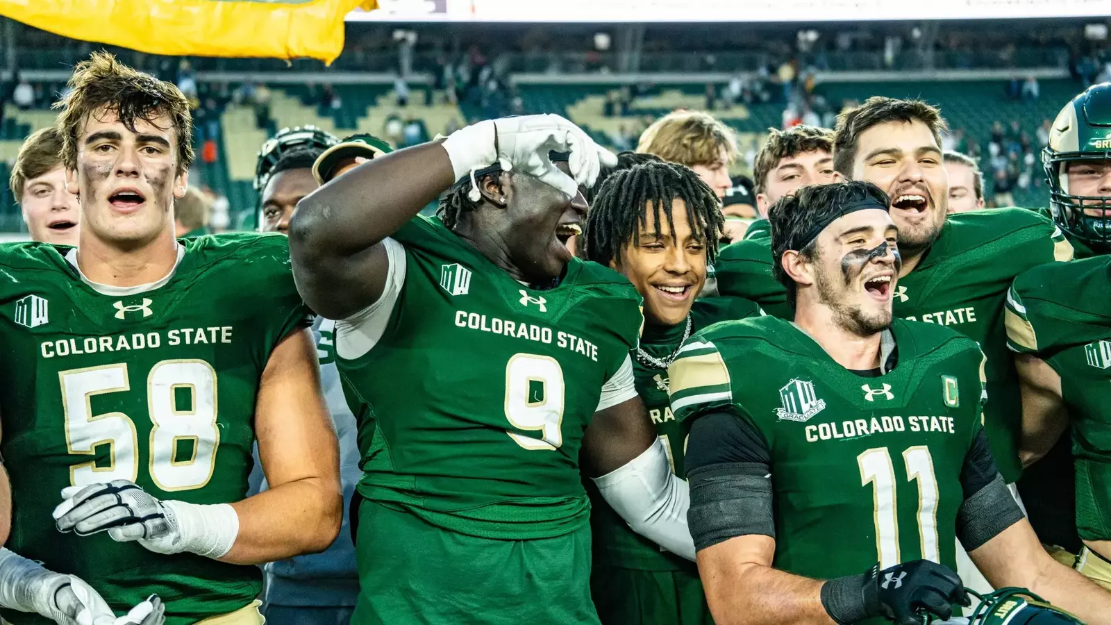 Colorado State University