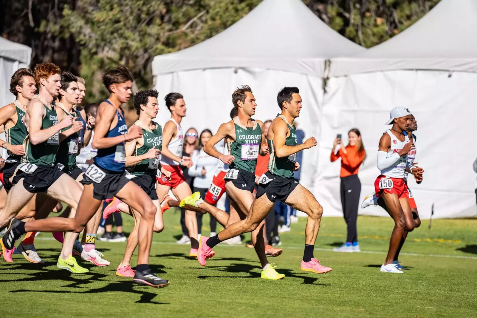 Colorado State University