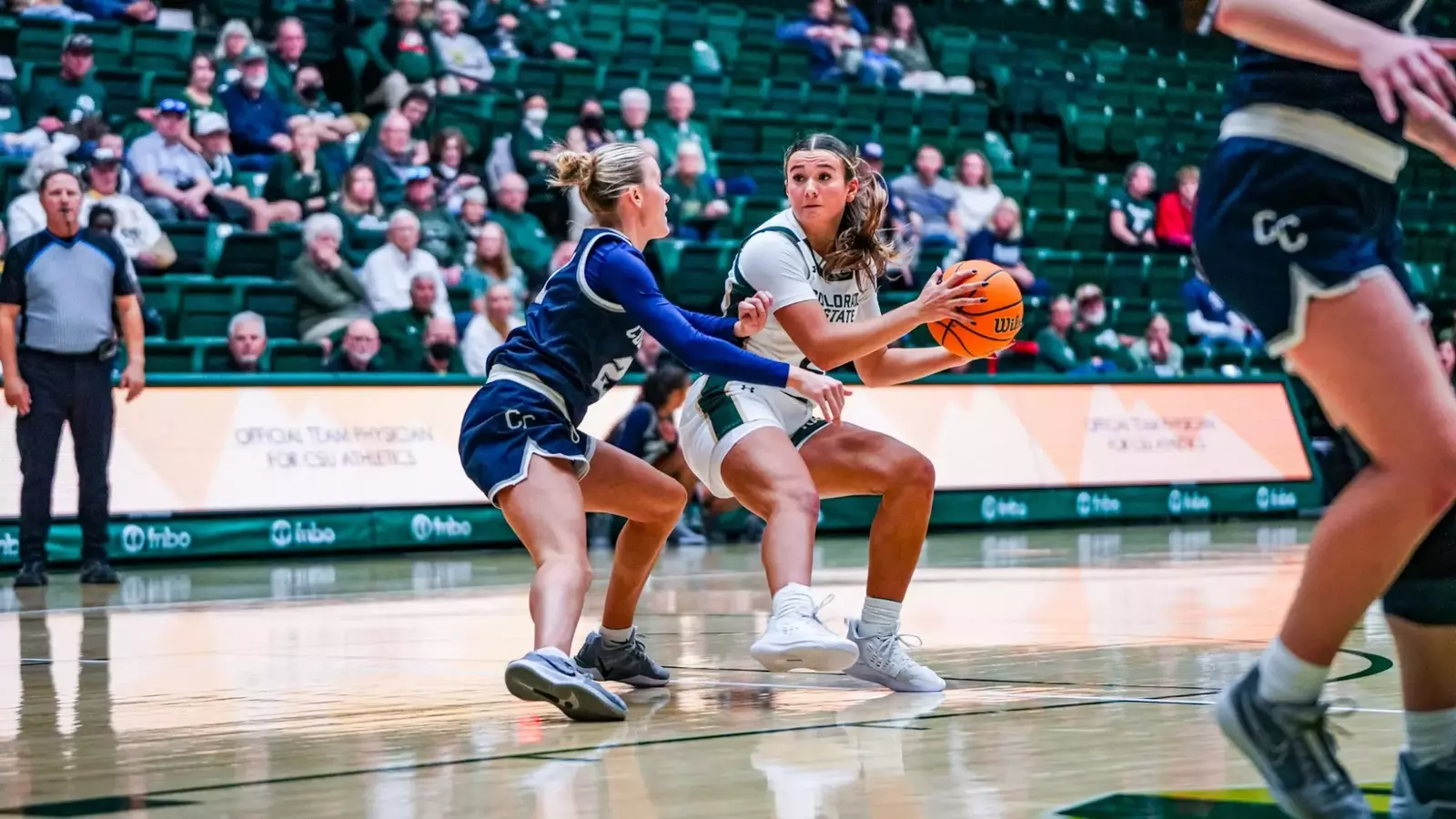 Colorado State University