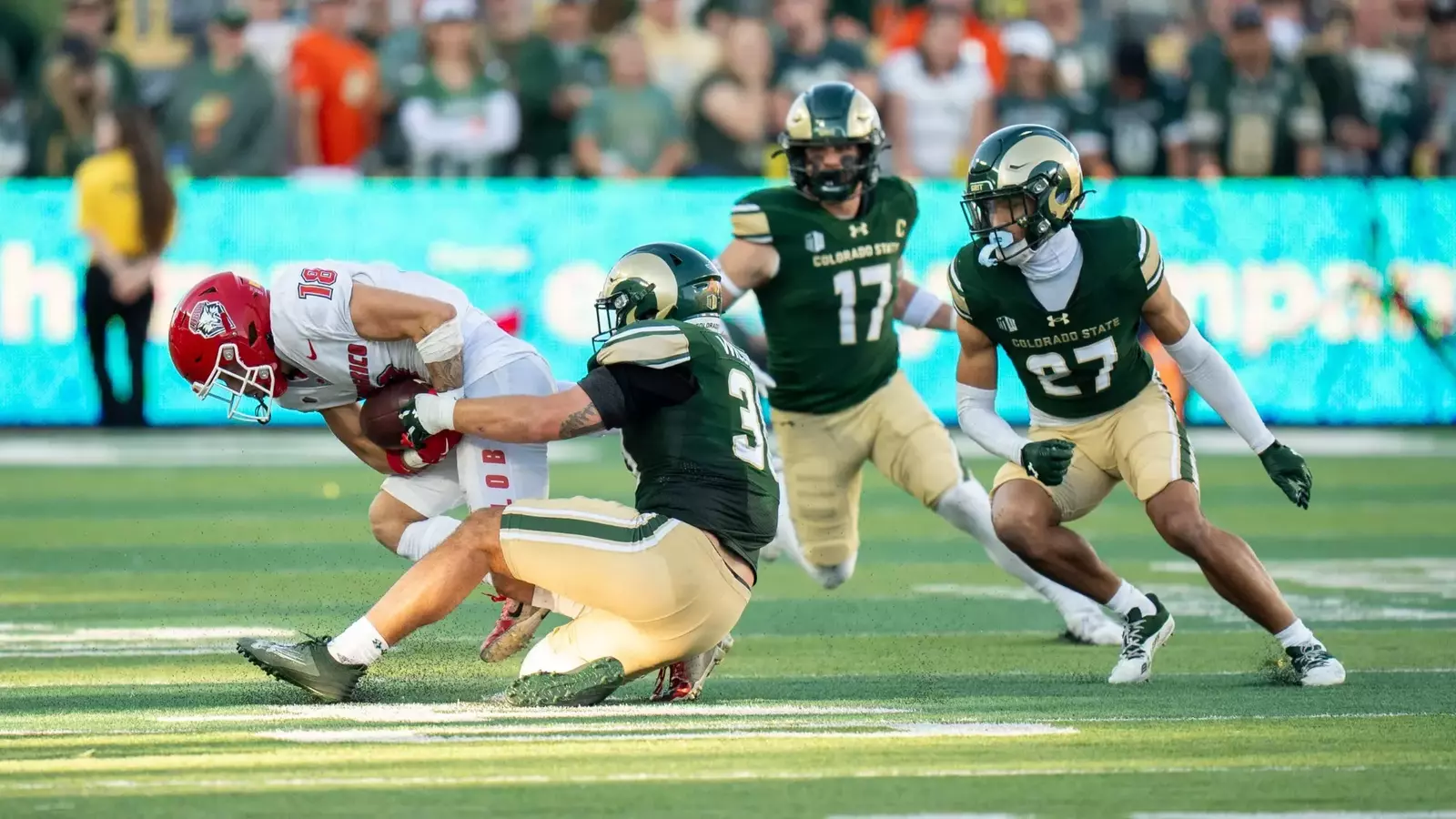 Colorado State University