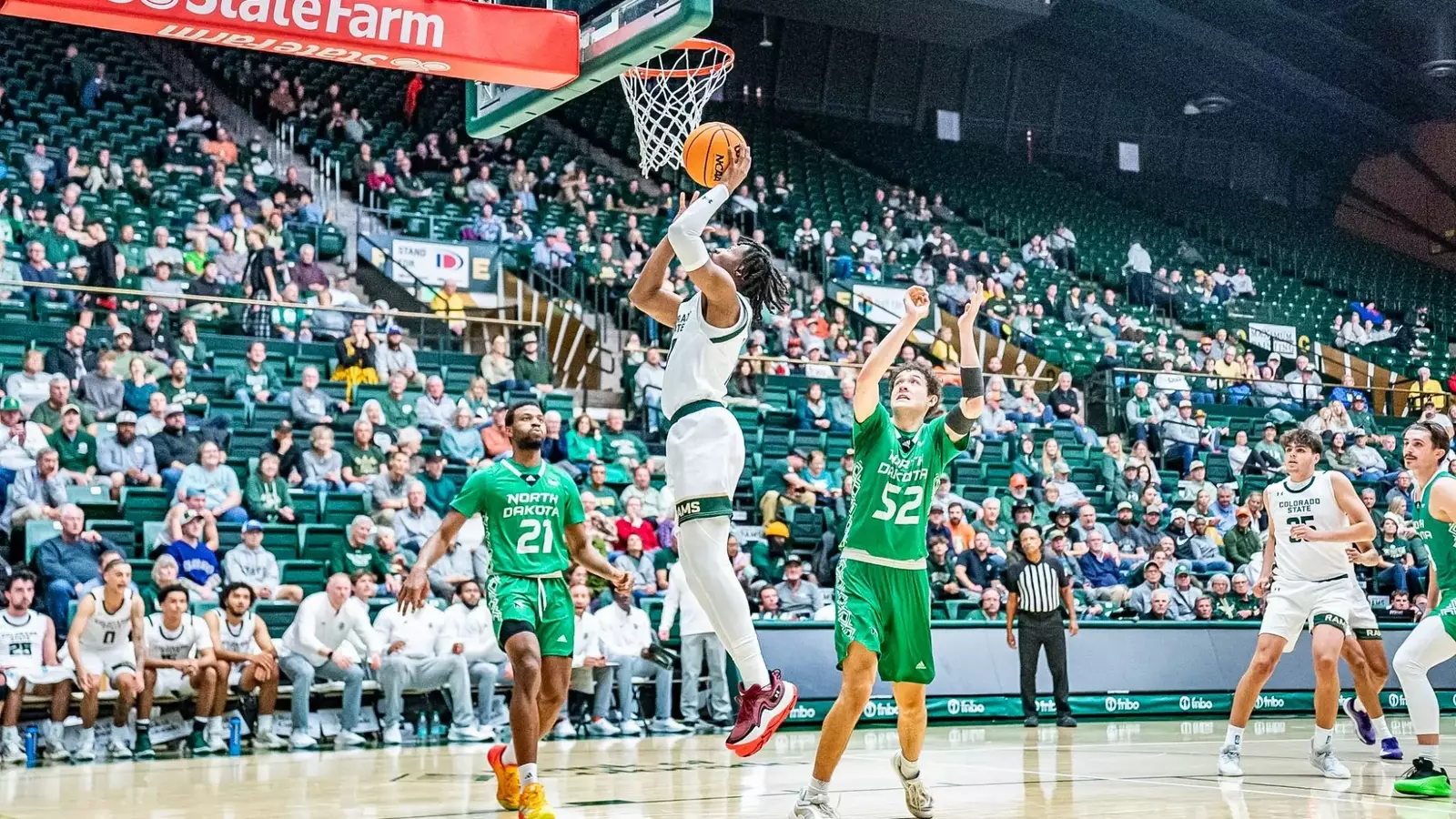 Colorado State University