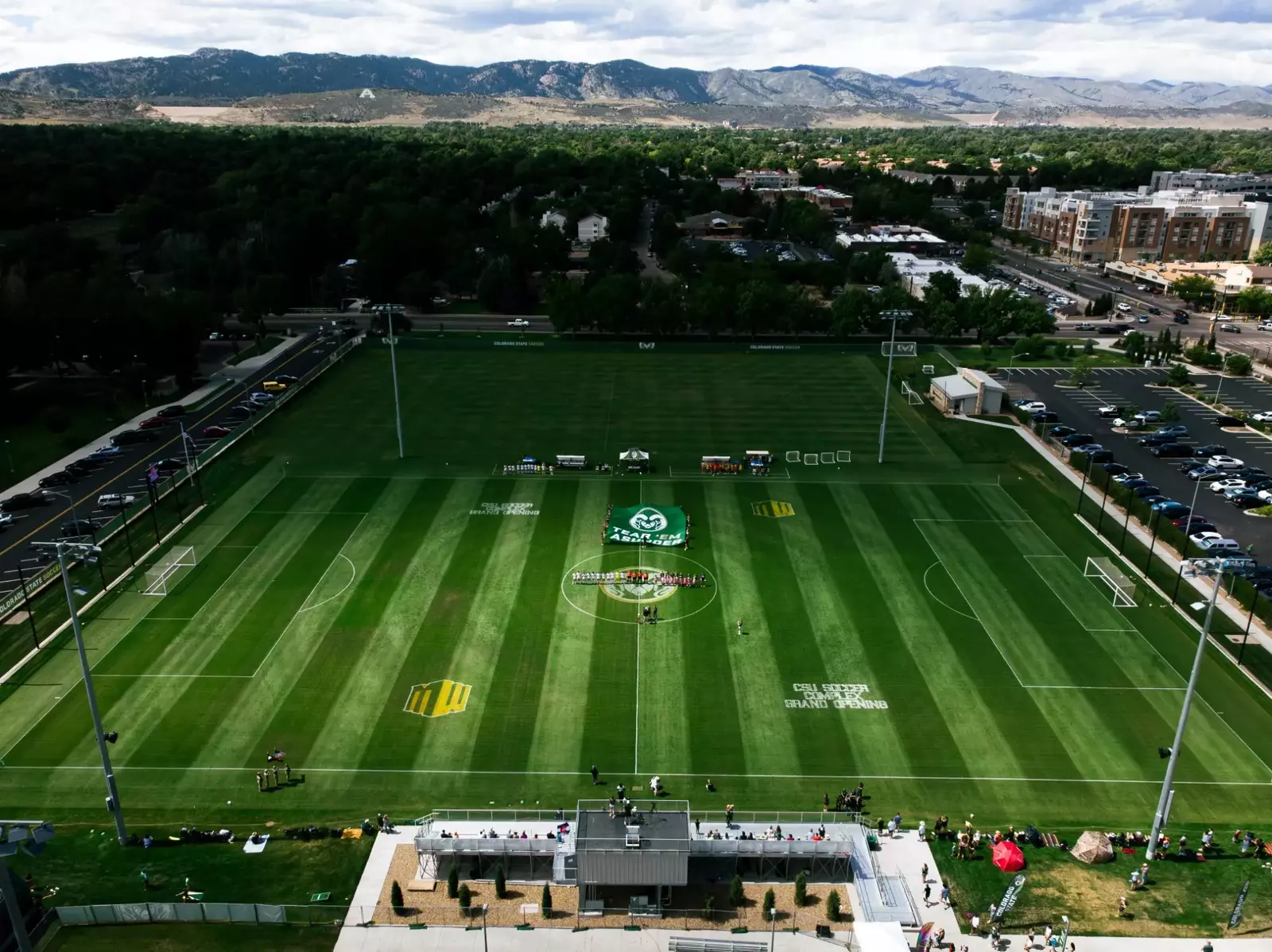 Colorado State University