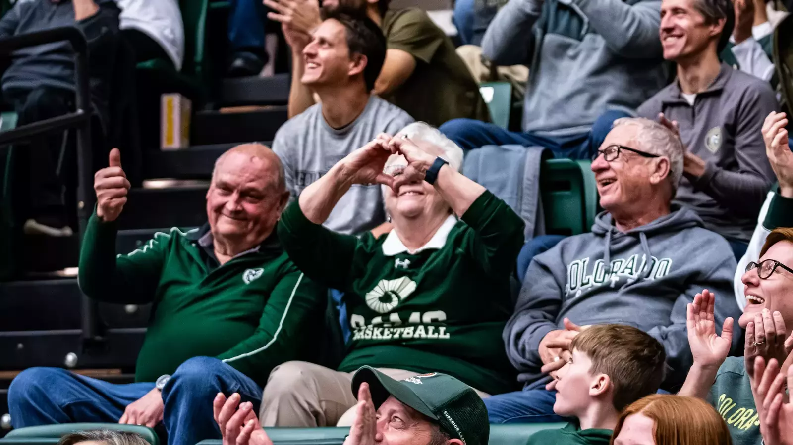 Colorado State University