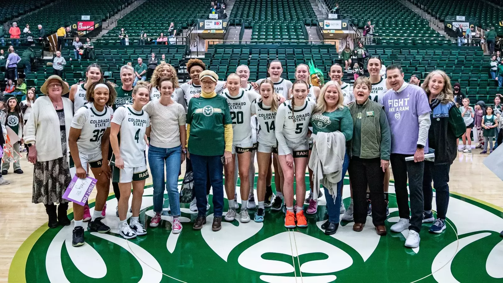 Colorado State University