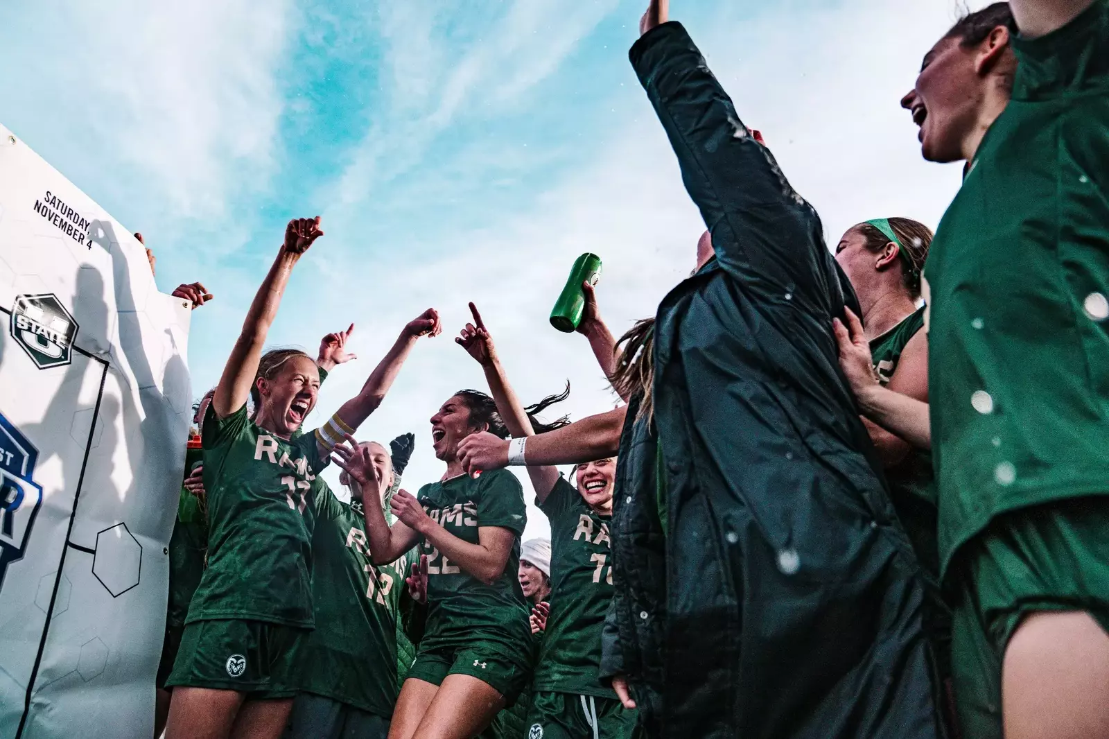Colorado State University
