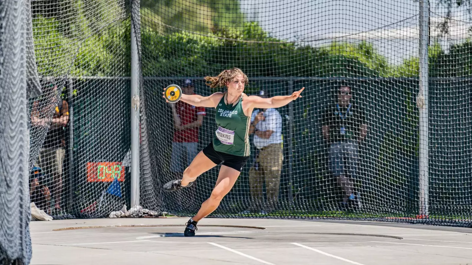 Colorado State University