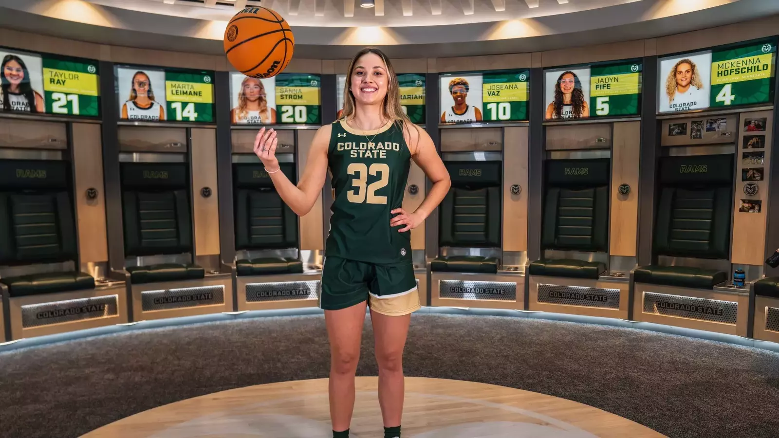 Colorado State University