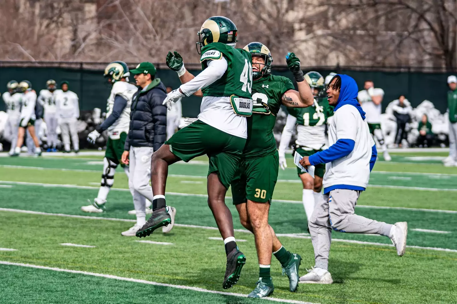 Colorado State University