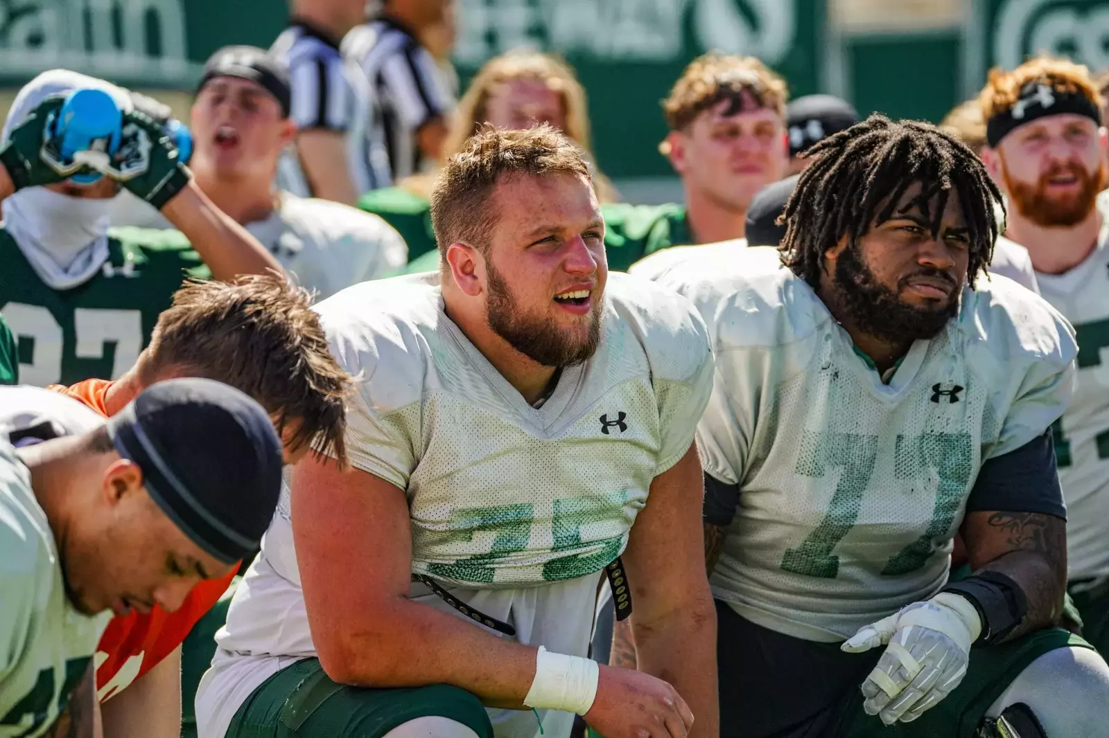 Colorado State University