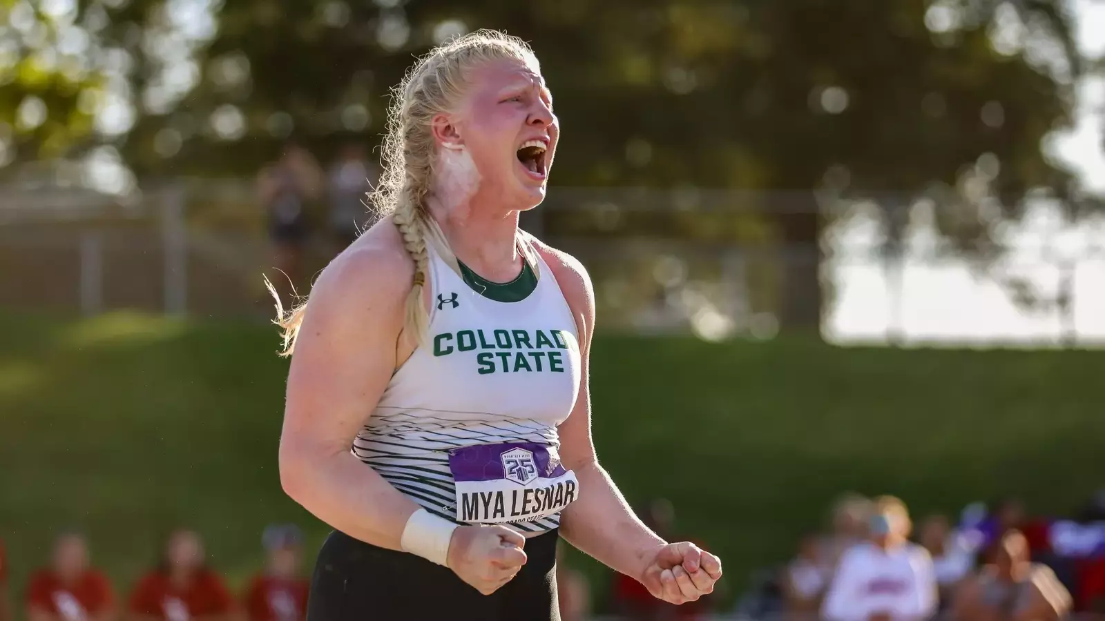 Colorado State University