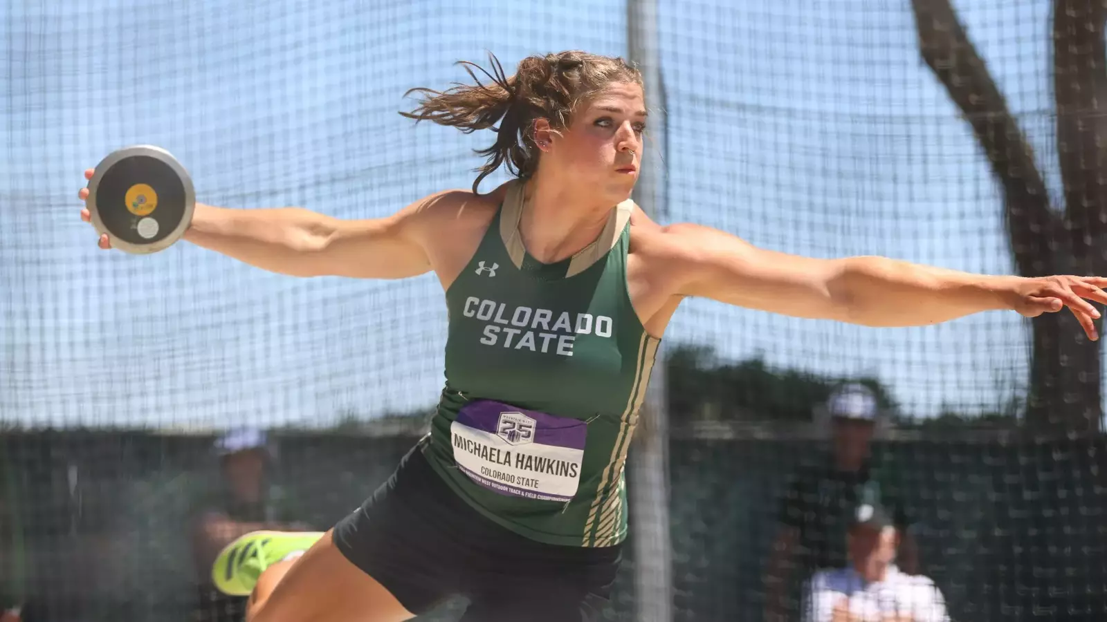 Colorado State University