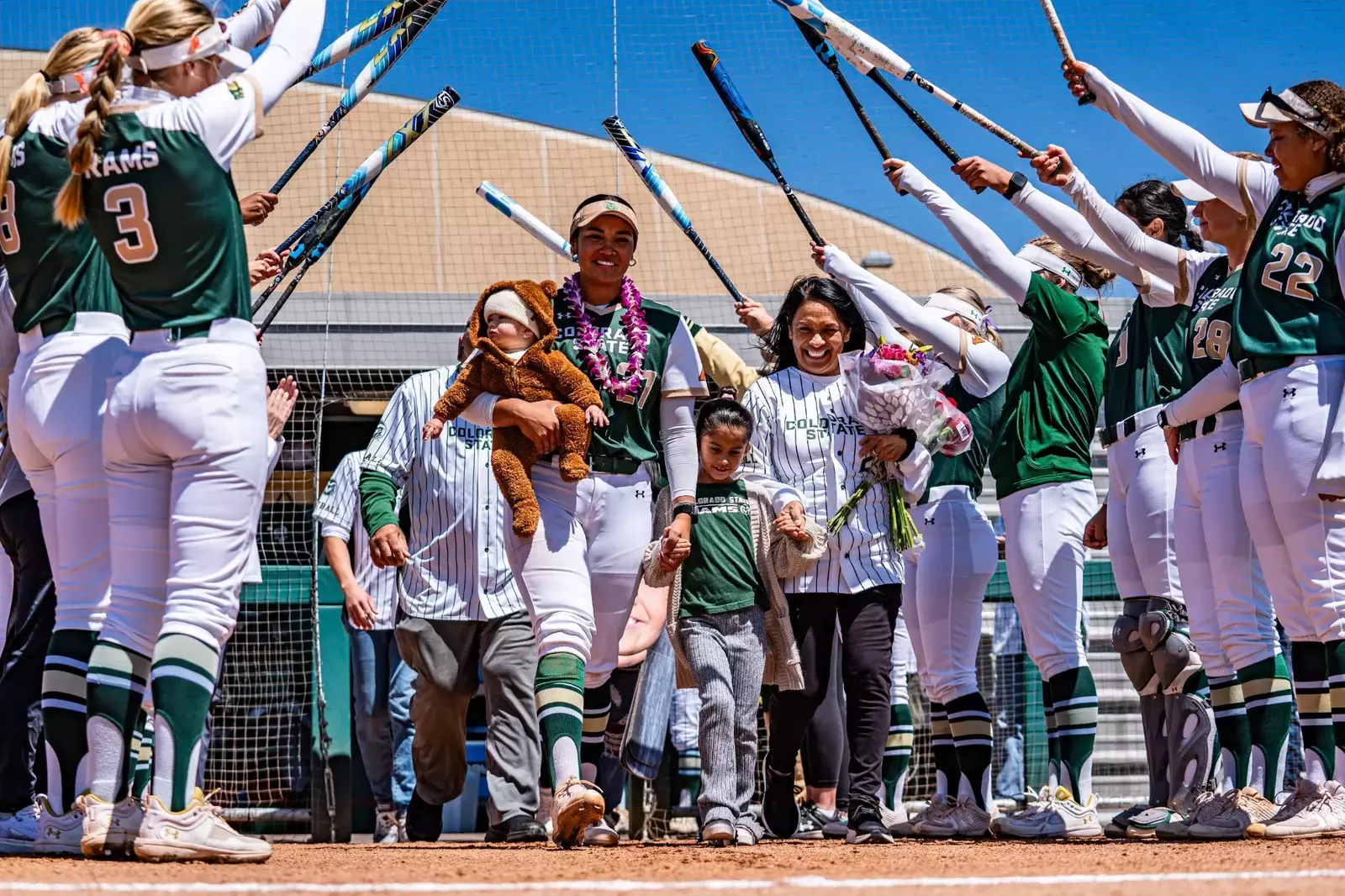 Colorado State University