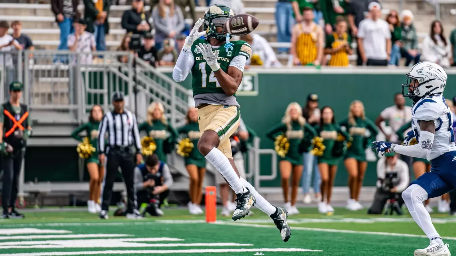 Colorado State University