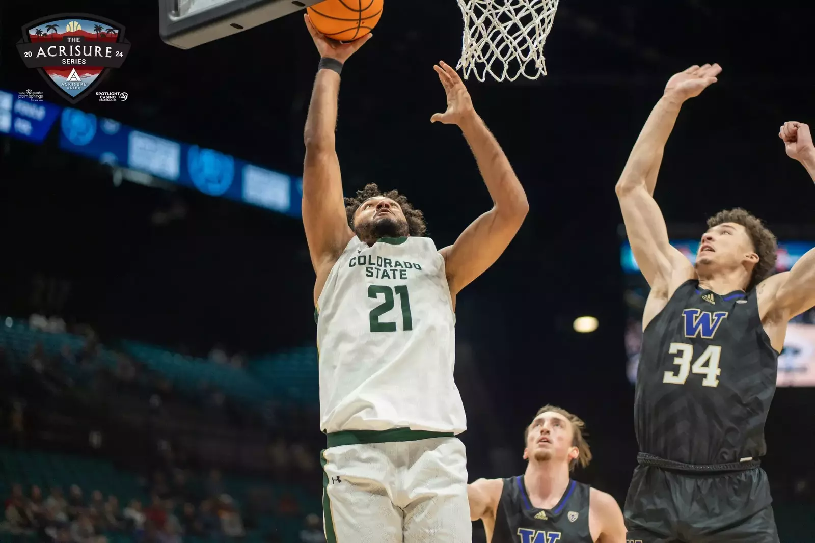 Colorado State University