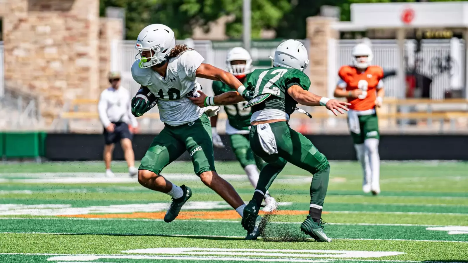 Colorado State University