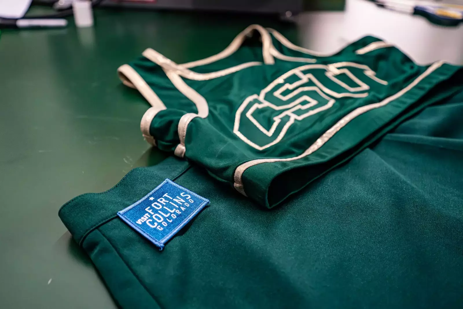 Colorado State University