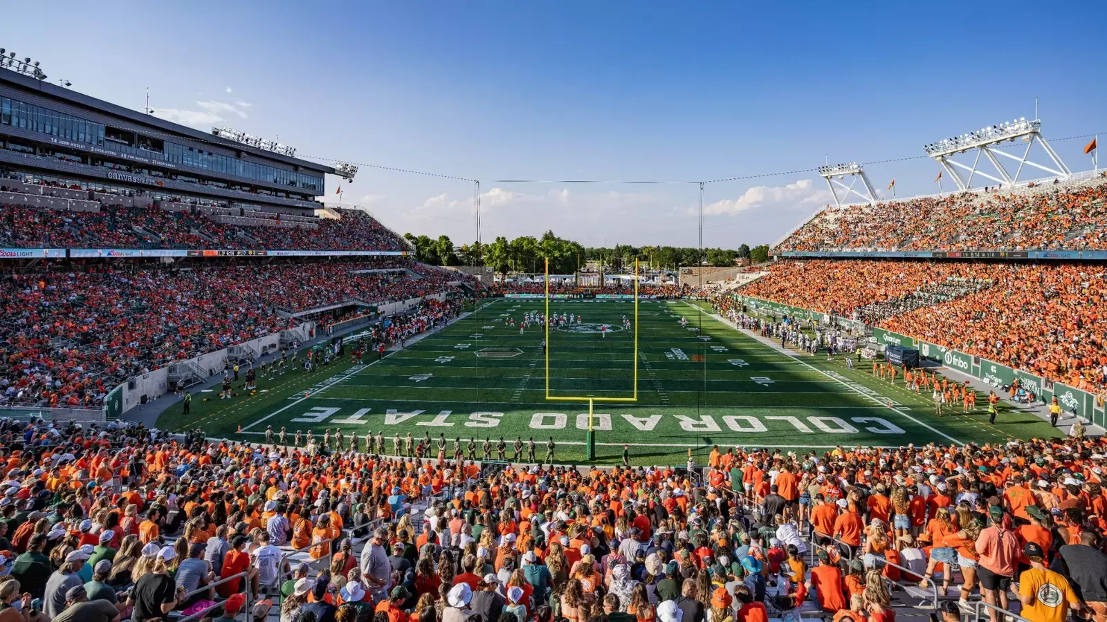 Colorado State University