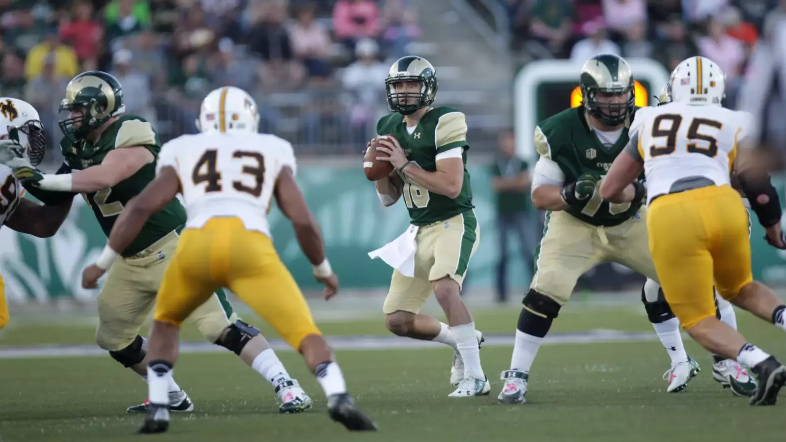 Colorado State University