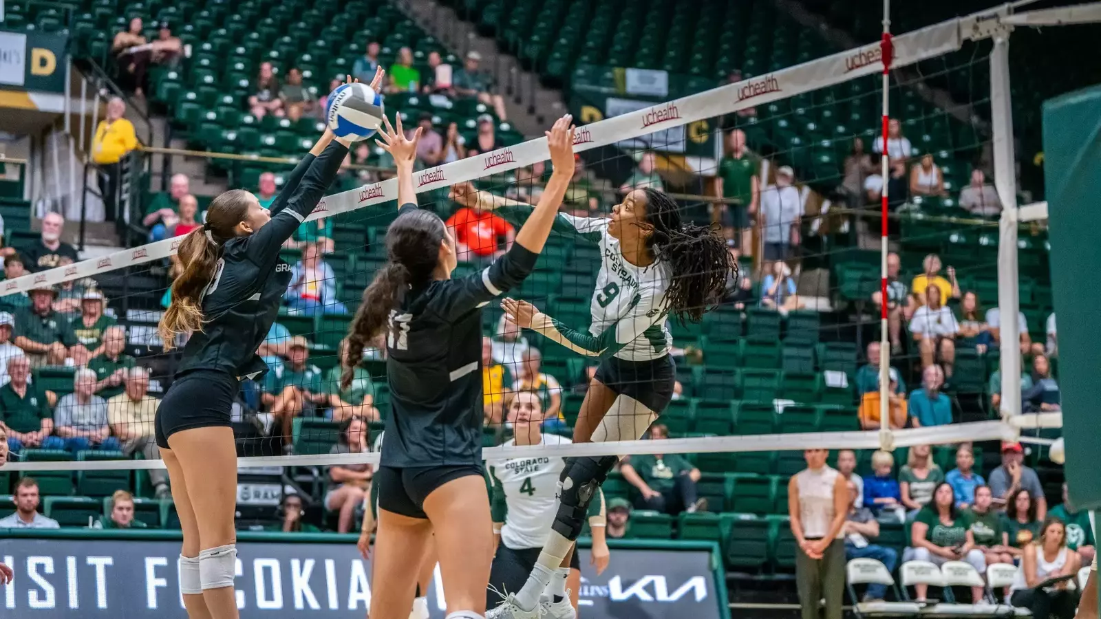 Colorado State University