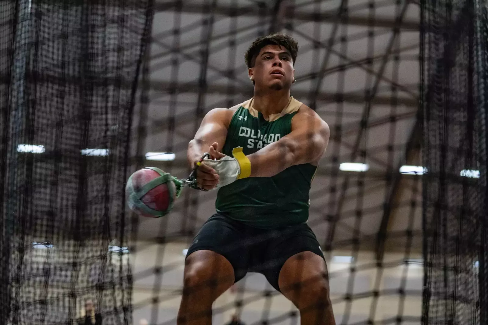 Colorado State University