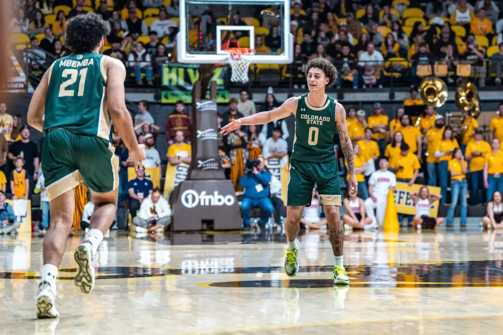 Colorado State University