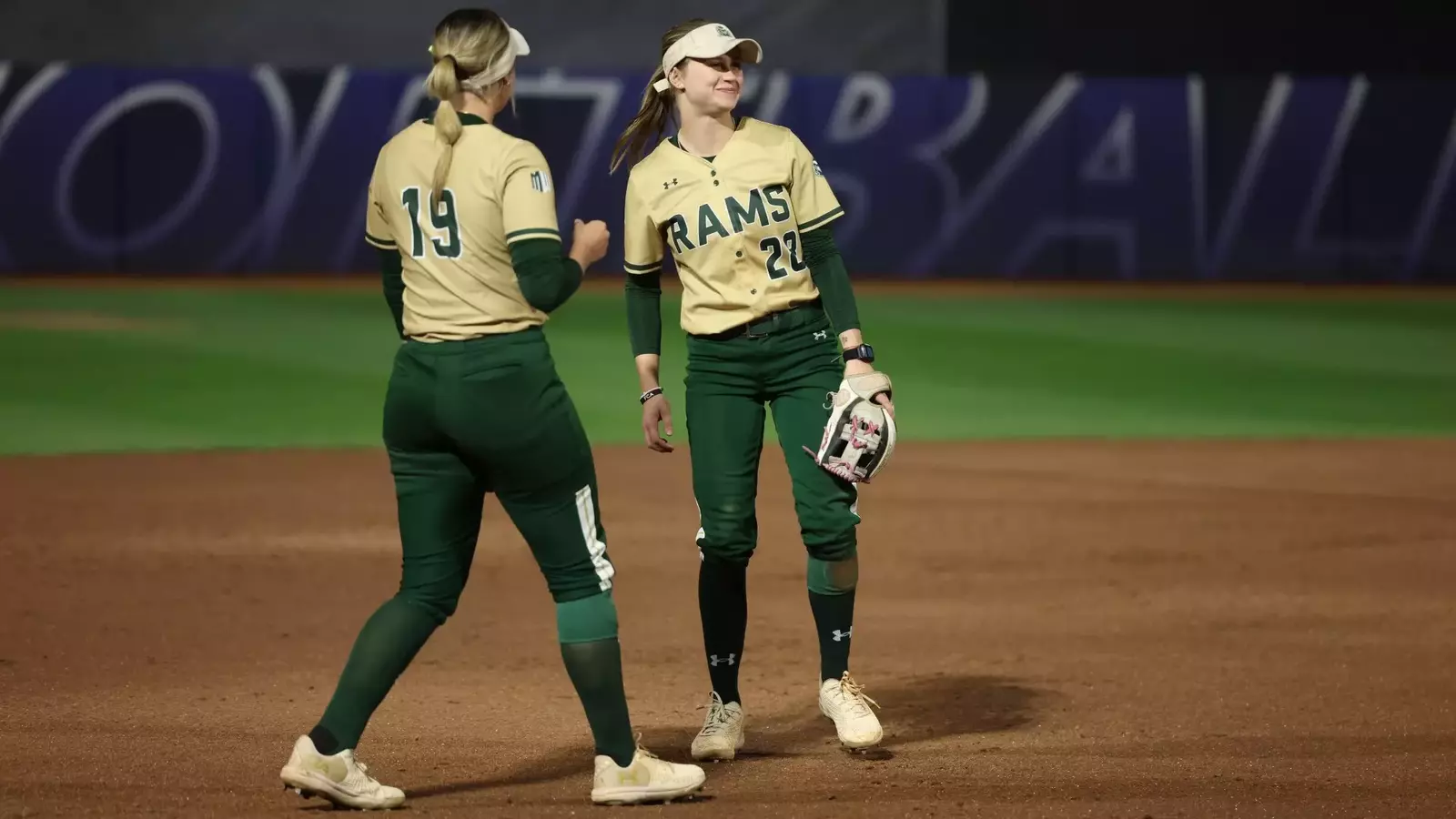 Colorado State University