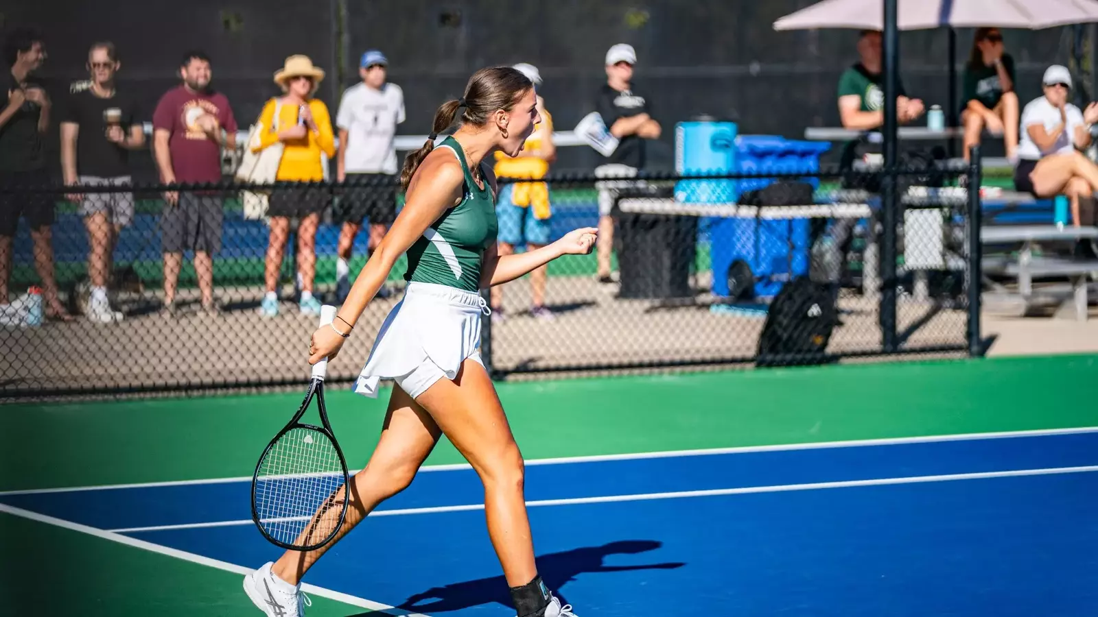 Colorado State University