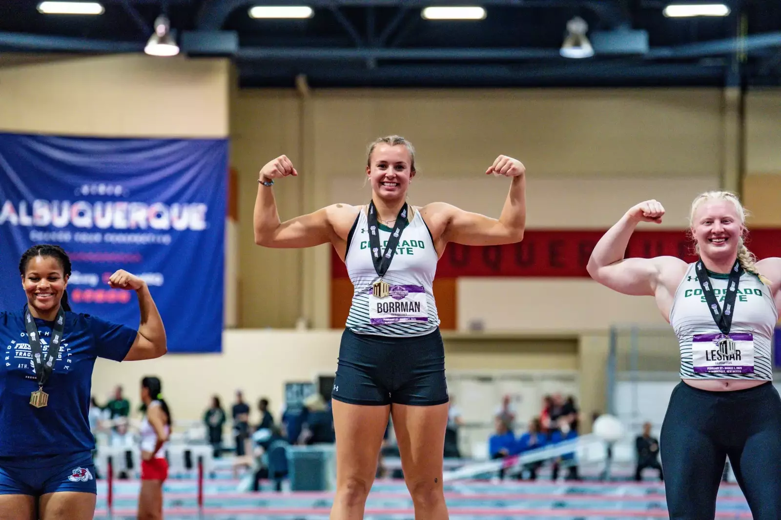 Colorado State University