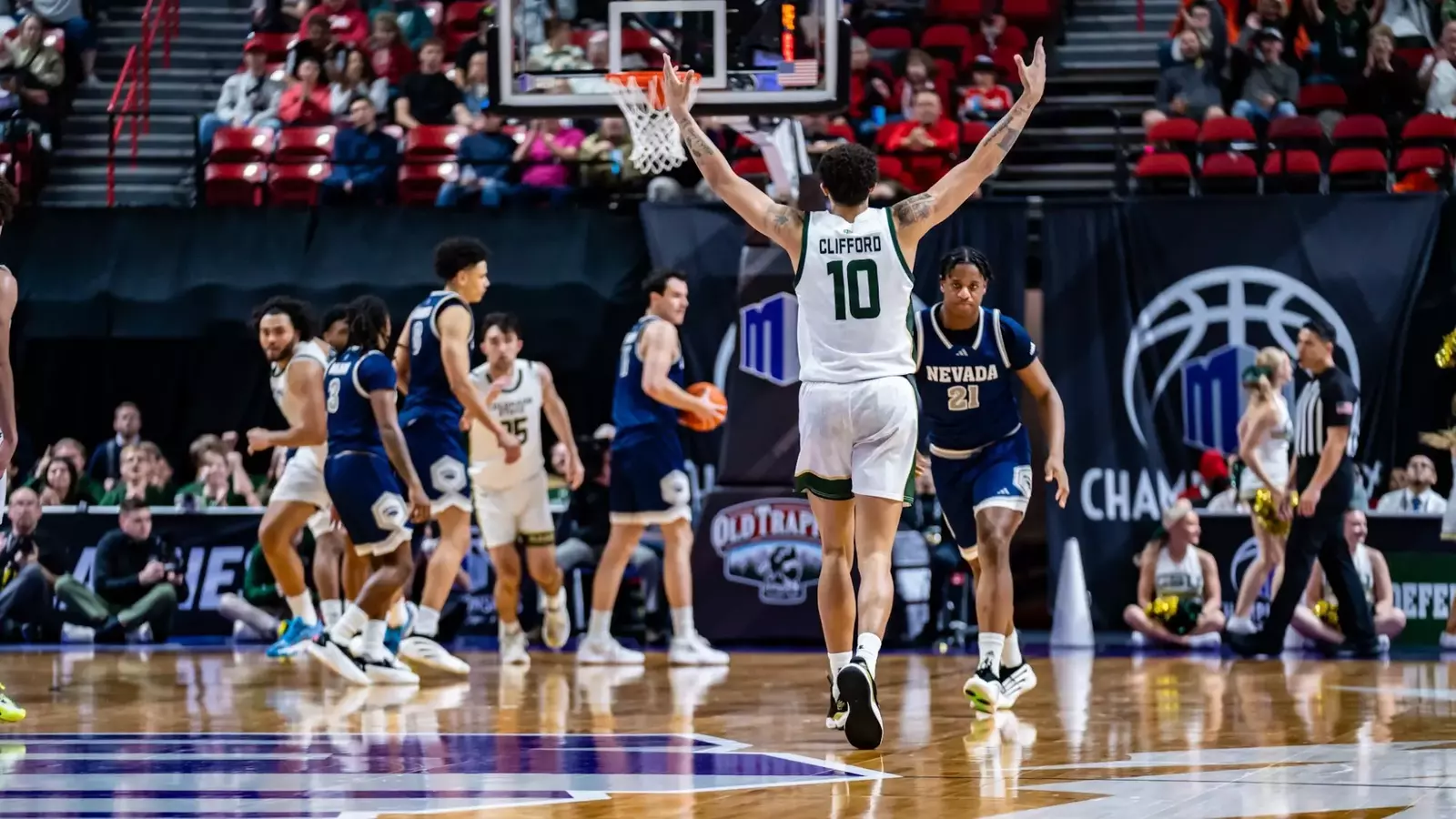 Colorado State University