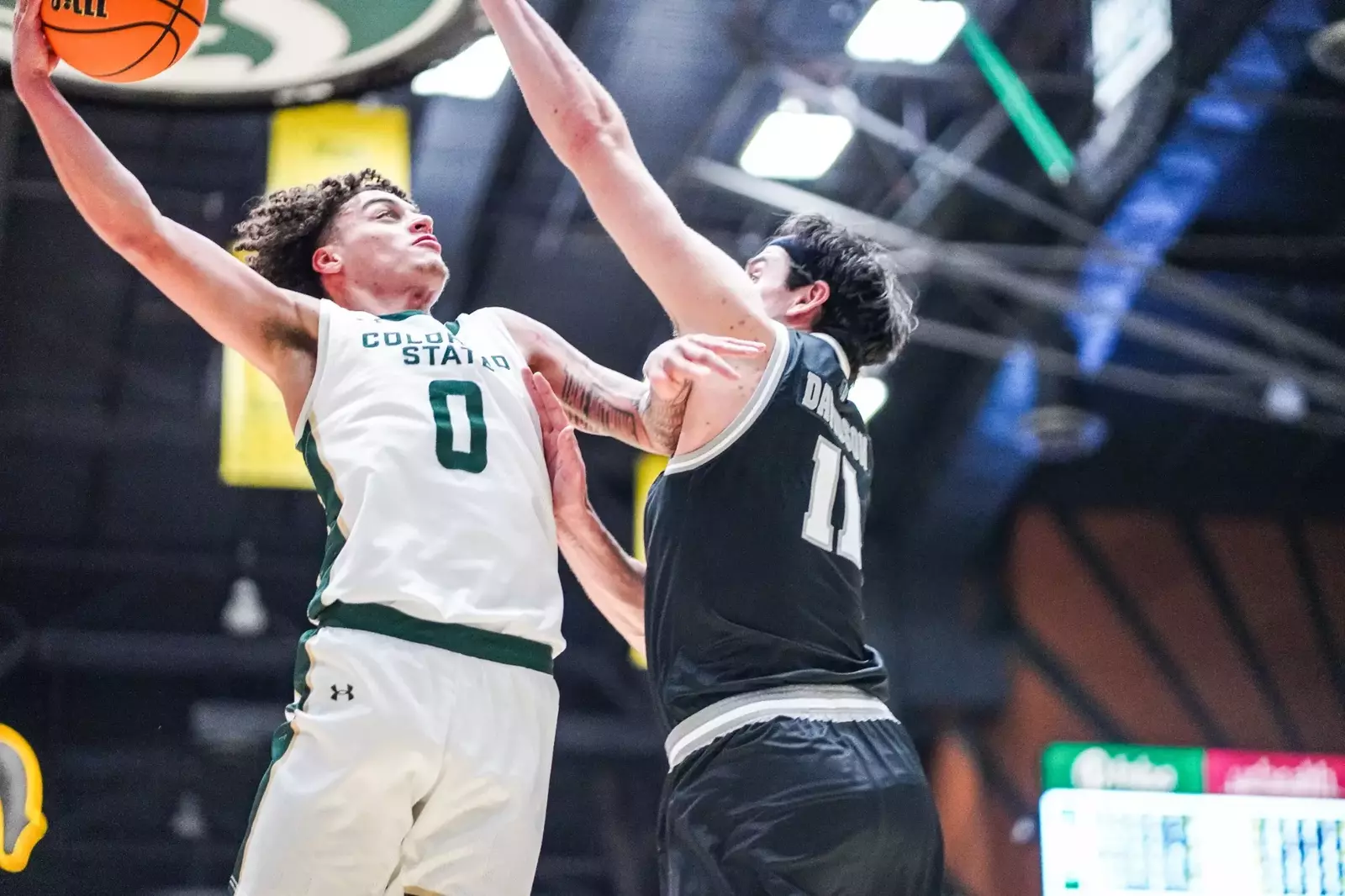 Colorado State University