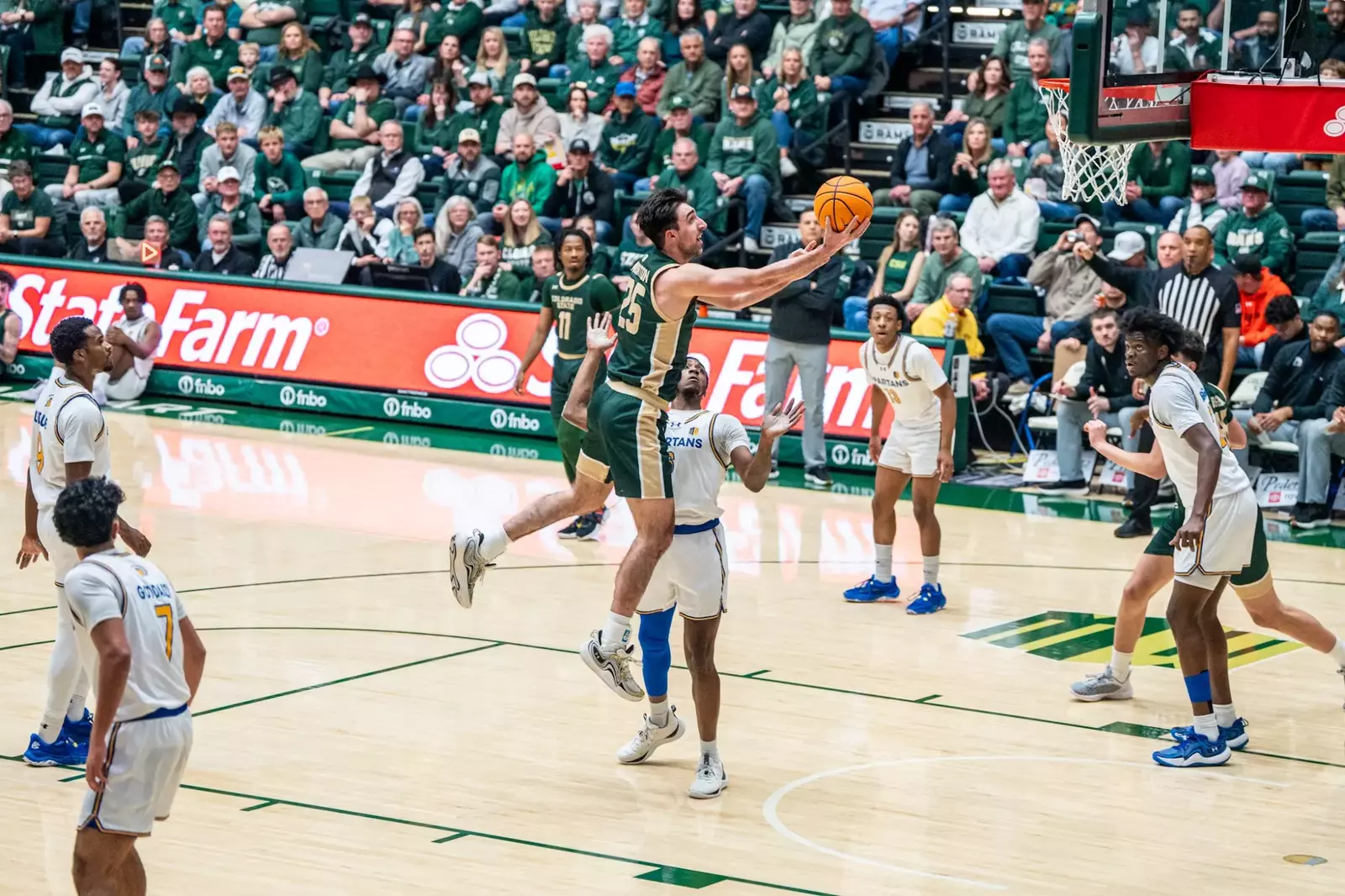 Colorado State University