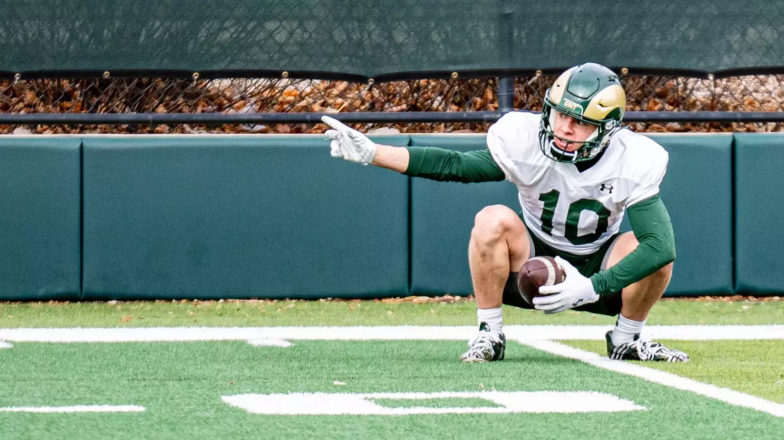 Colorado State University