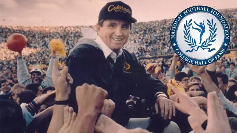 University of Colorado Athletics