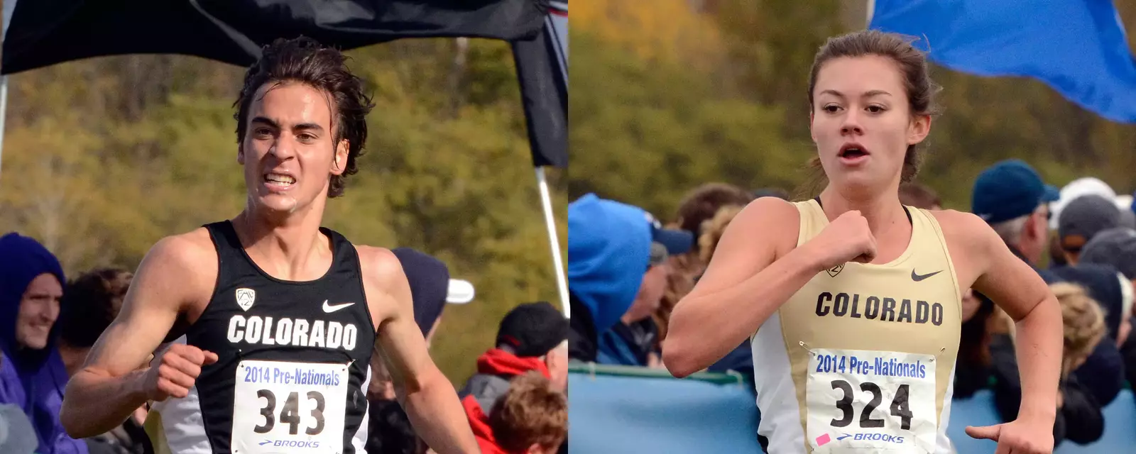 University of Colorado Athletics