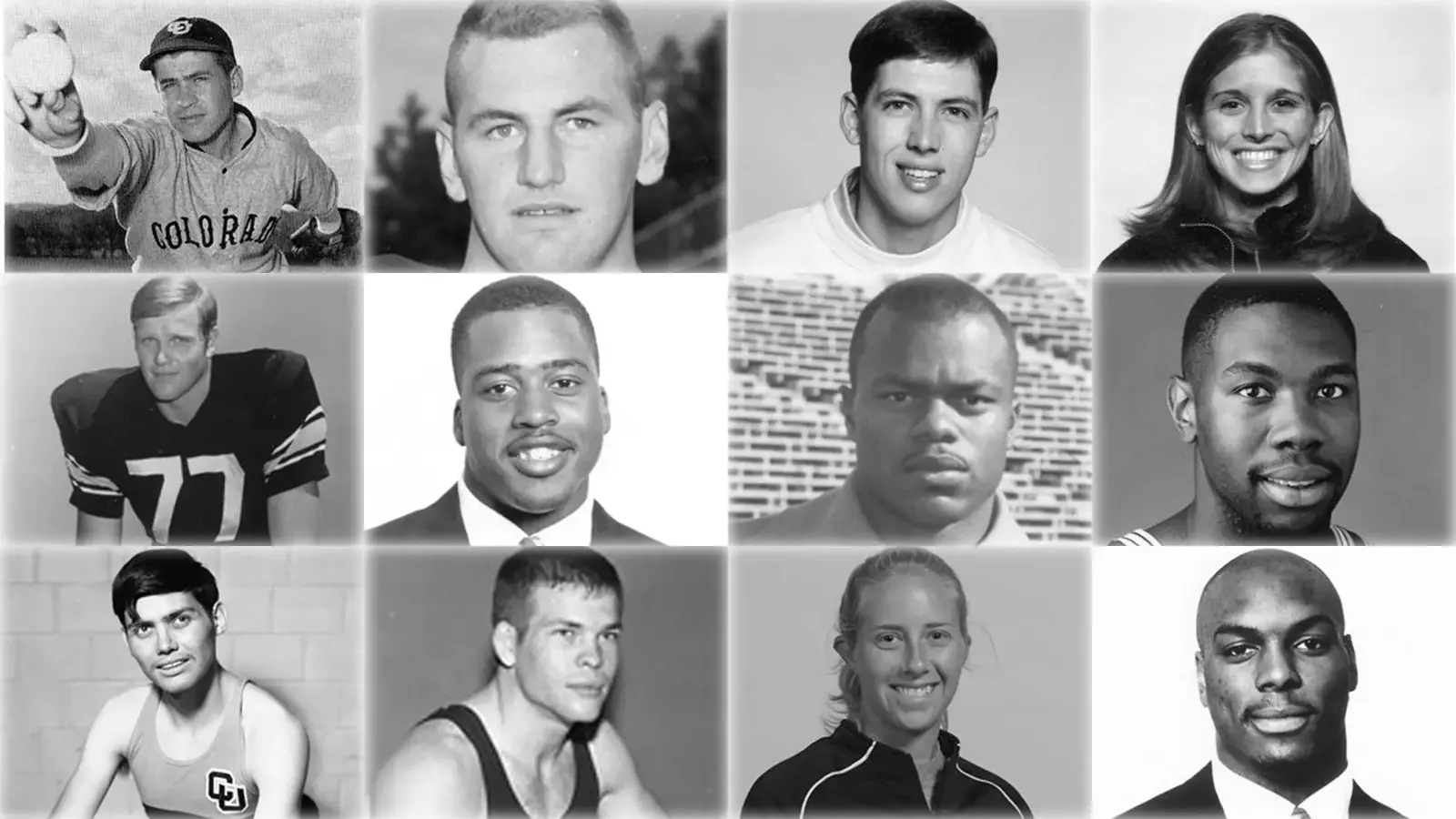 University of Colorado Athletics