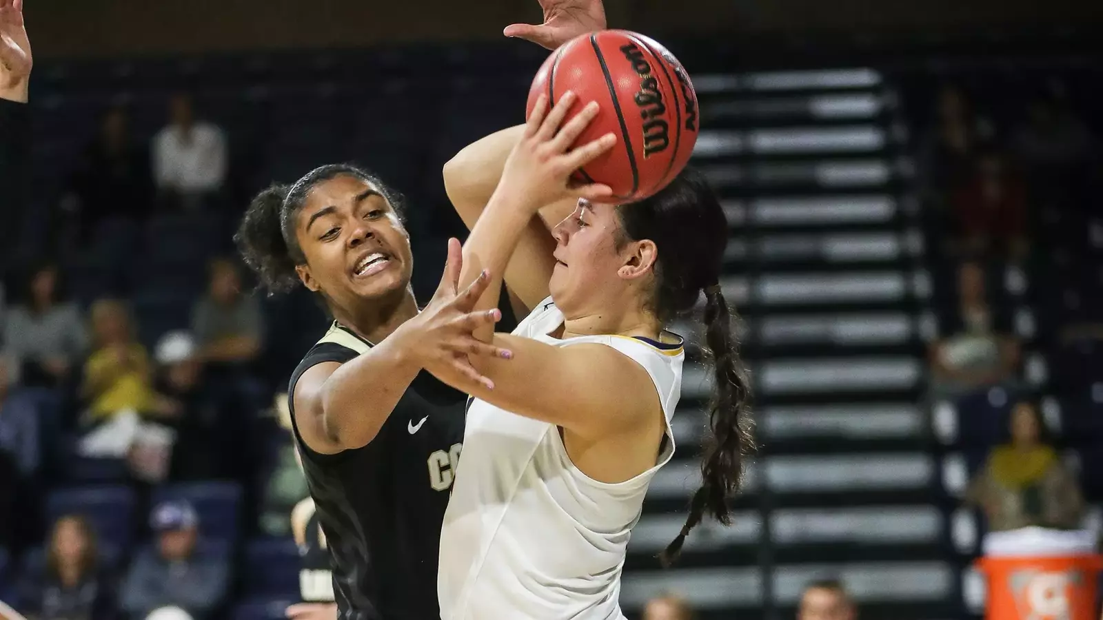 University of Colorado Athletics