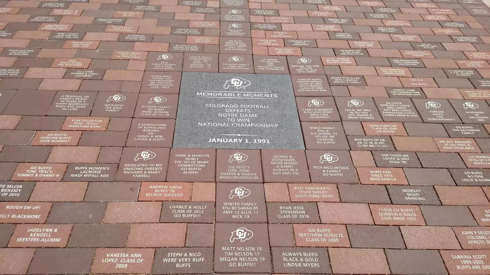 University of Colorado Athletics