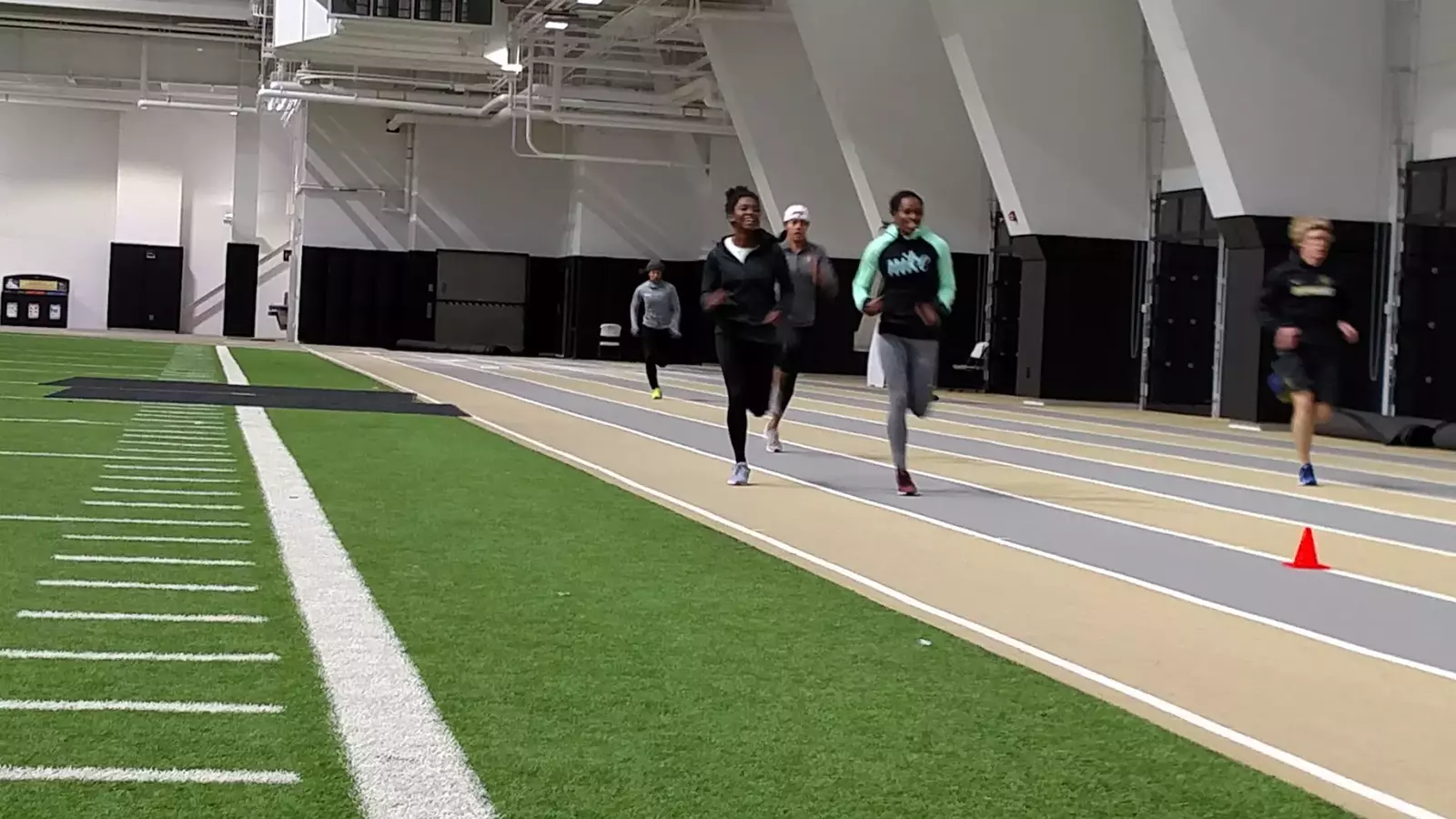 University of Colorado Athletics