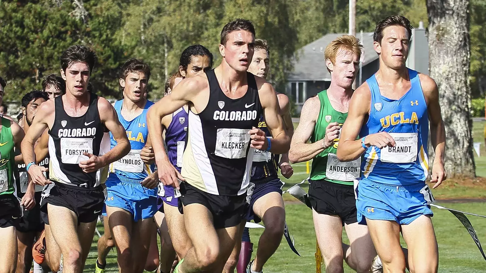 University of Colorado Athletics