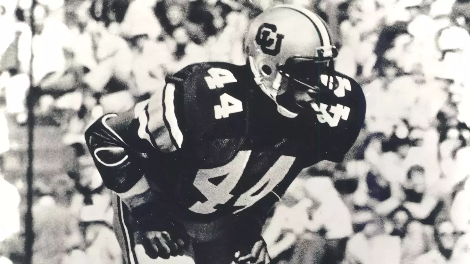 University of Colorado Athletics