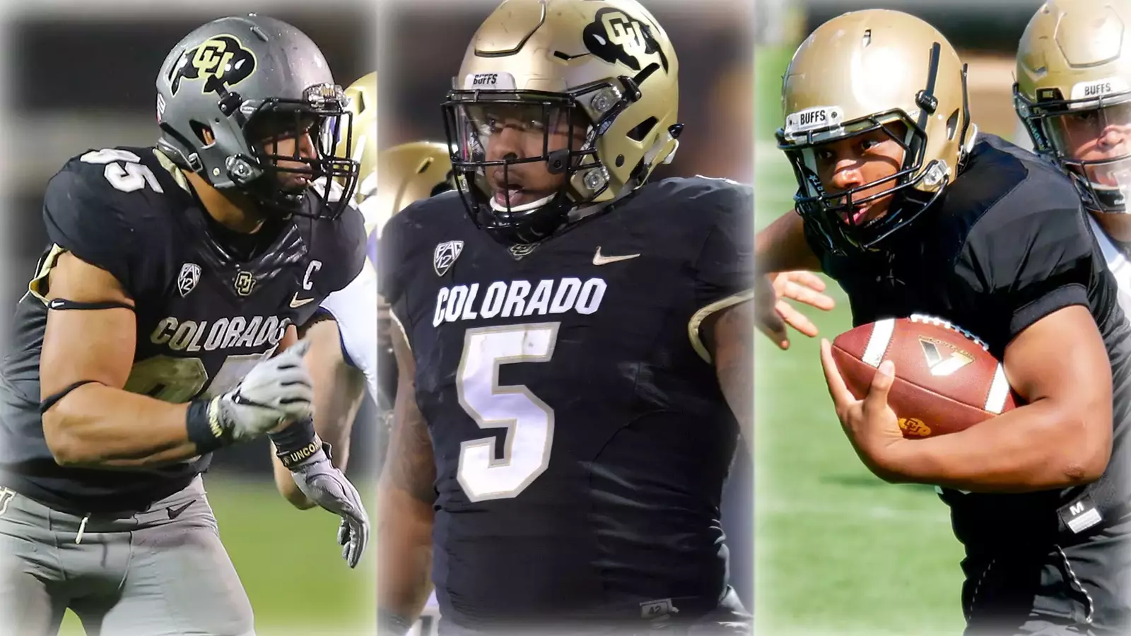University of Colorado Athletics
