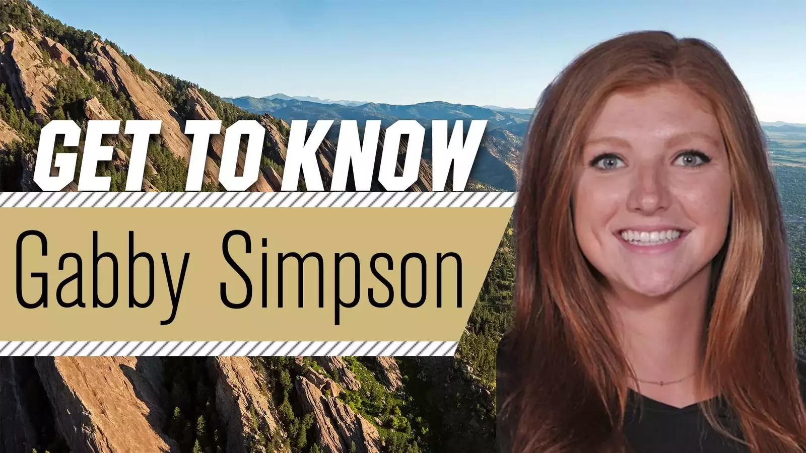 University of Colorado Athletics