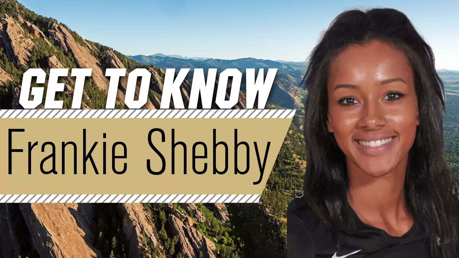 University of Colorado Athletics