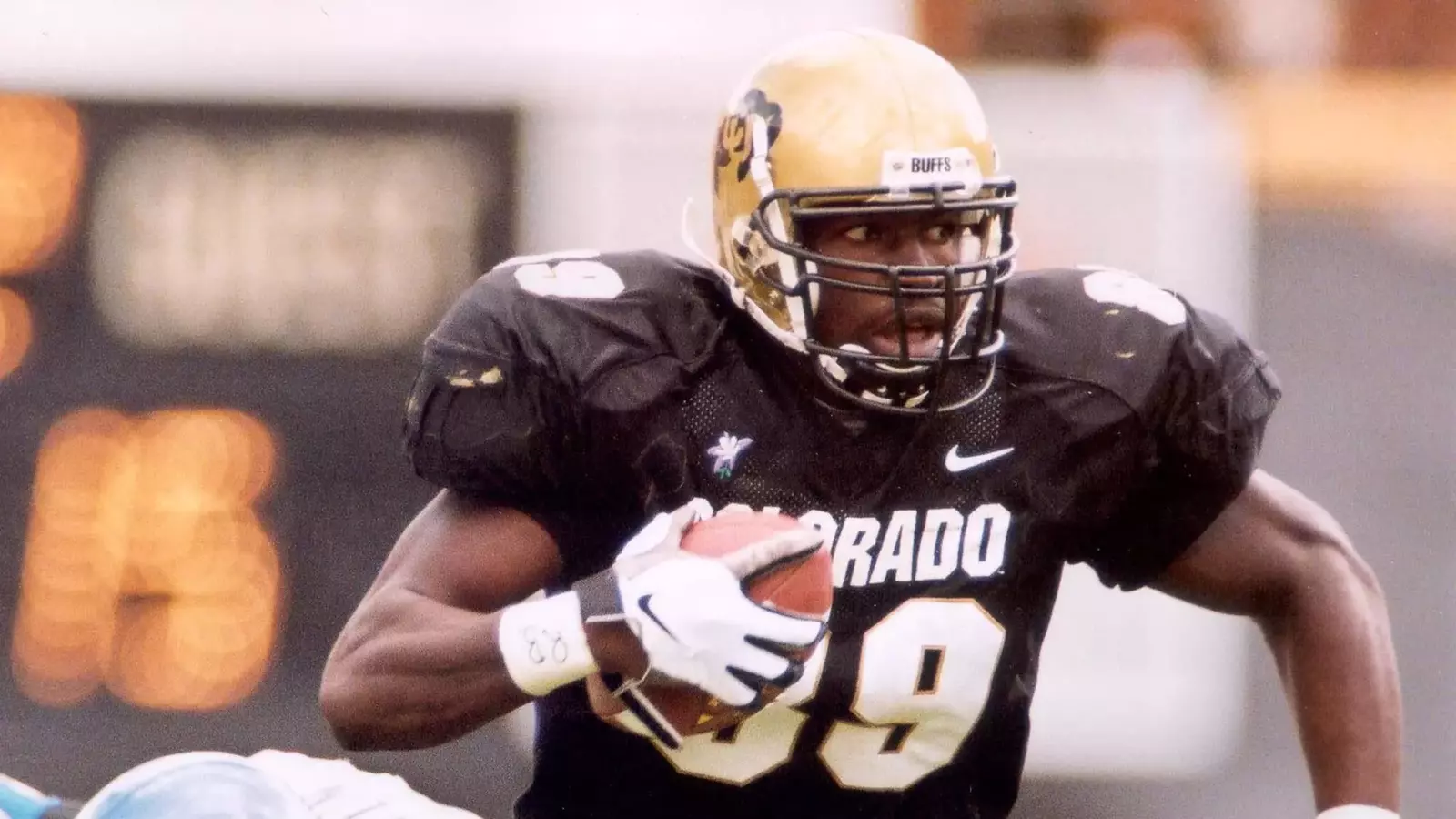 University of Colorado Athletics